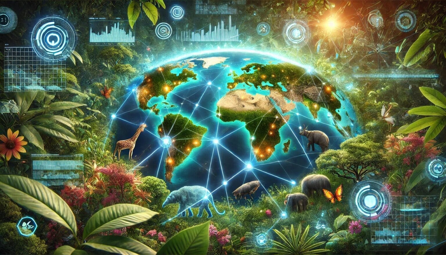 Biodiversity Data Security Best Practices For Csrd Reporting