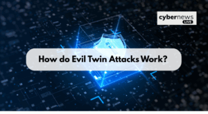 Evil Twin Attack: Protect Yourself from Wi-Fi Hacks